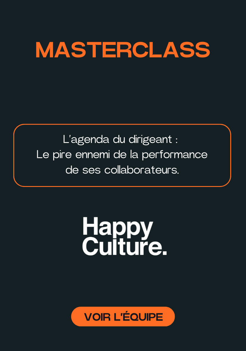 MASTERCLASS – 2024 – Entreprise DU FUTUR