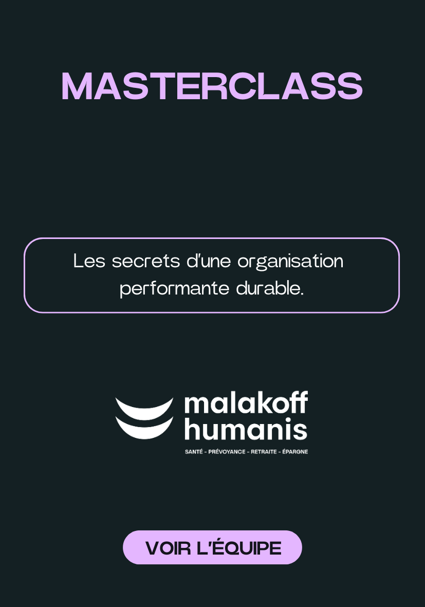 MASTERCLASS – 2024 – Entreprise DU FUTUR